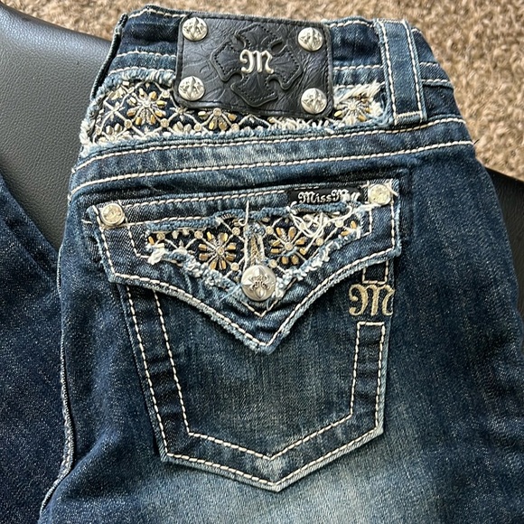 Miss Me | Jeans | Miss Me | Poshmark